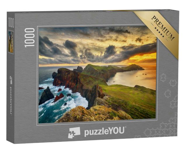 Insel & Meer-Puzzles - 1000 Teile Puzzle | puzzleYOU